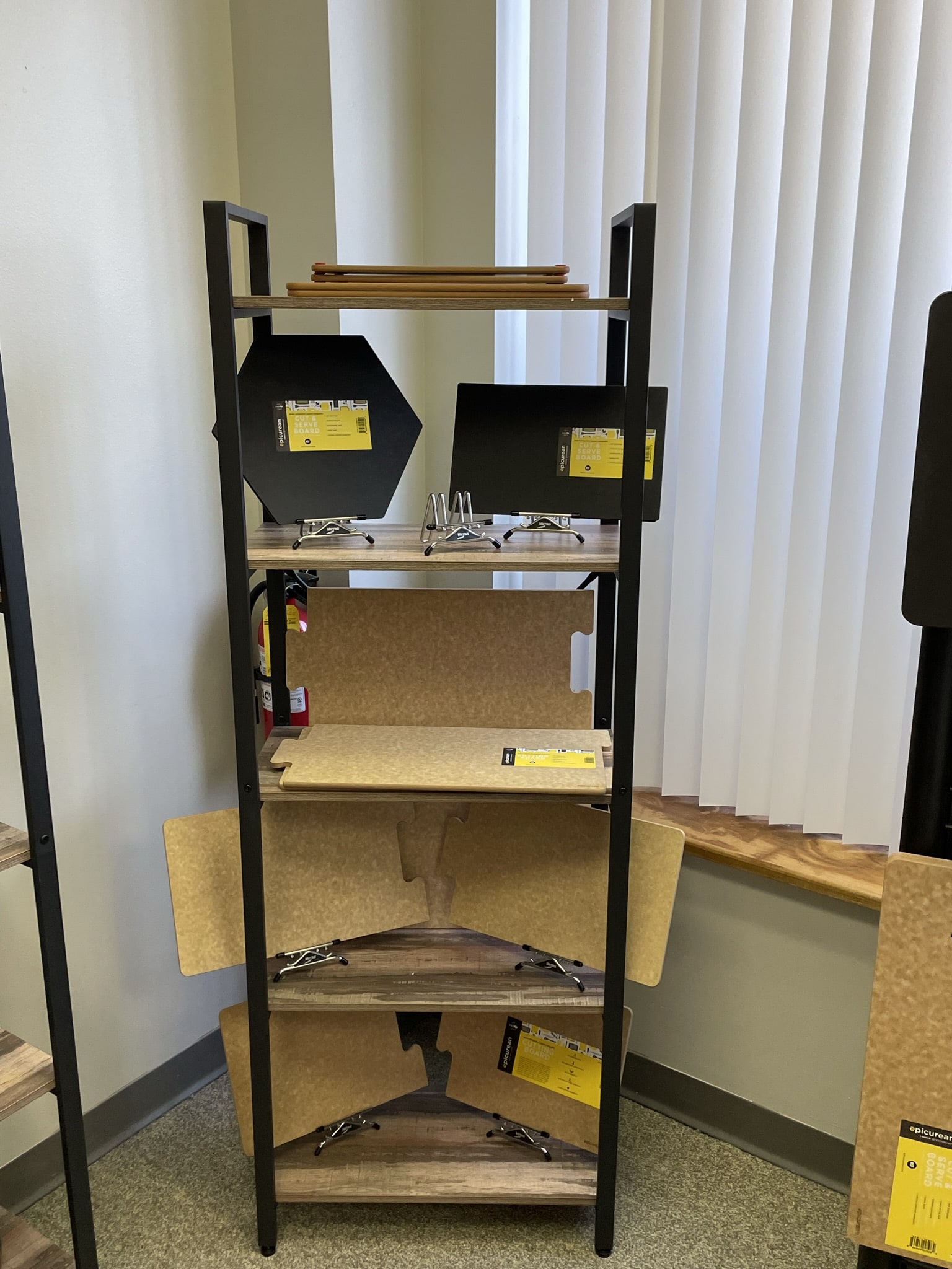 Product Gallery - Dynamic FoodService Solutions