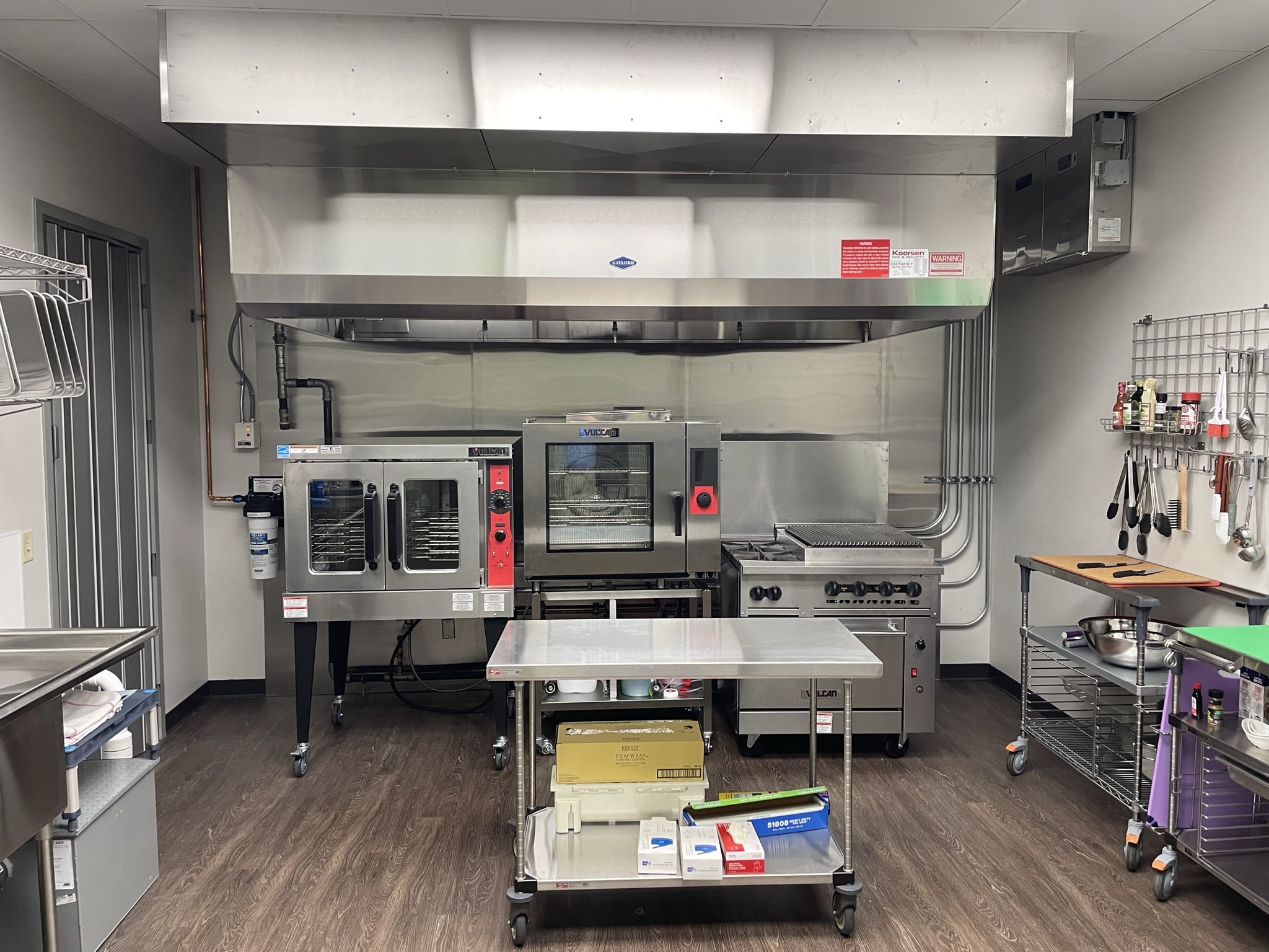 Product Gallery - Dynamic FoodService Solutions