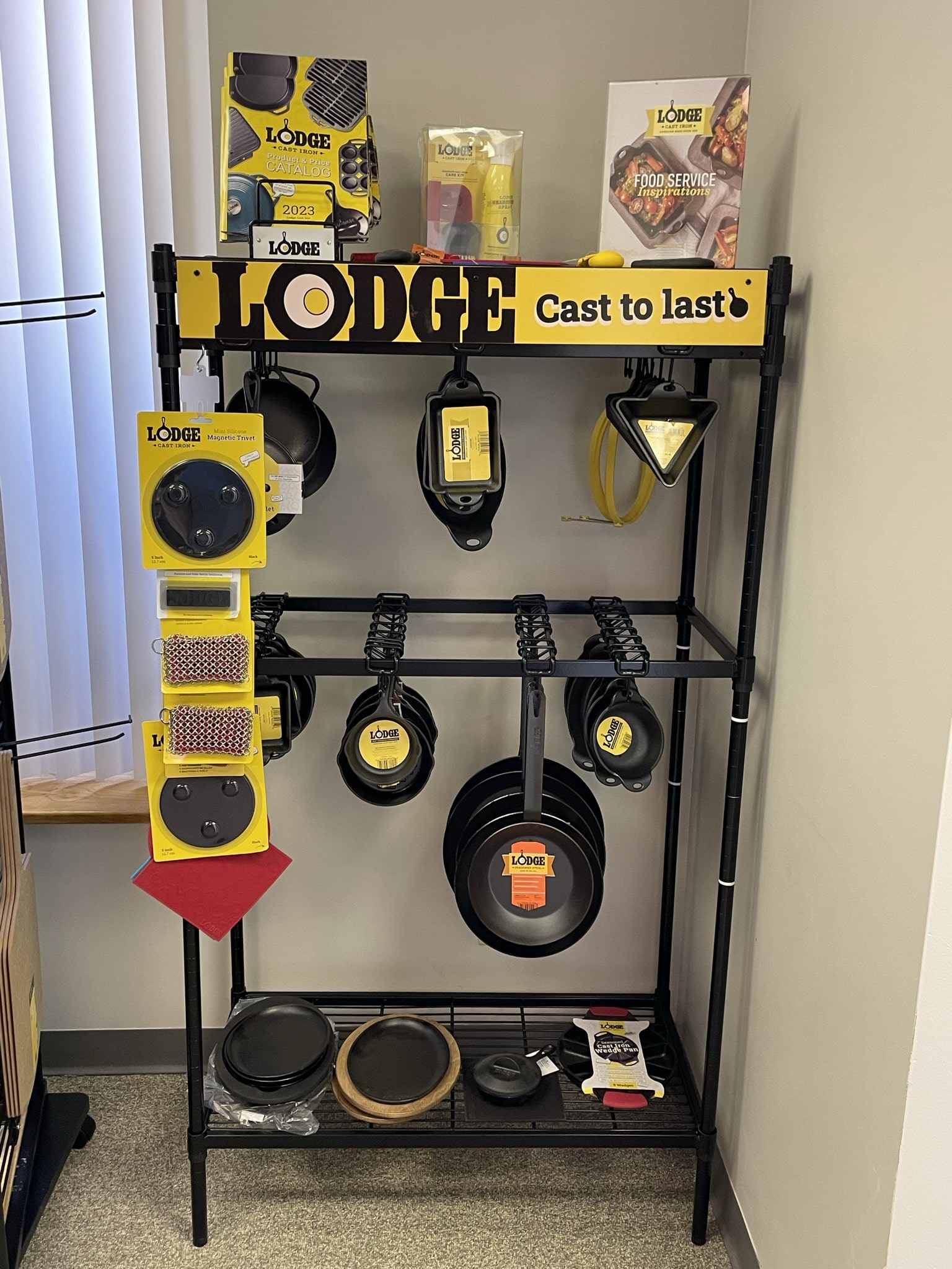 Product Gallery - Dynamic FoodService Solutions