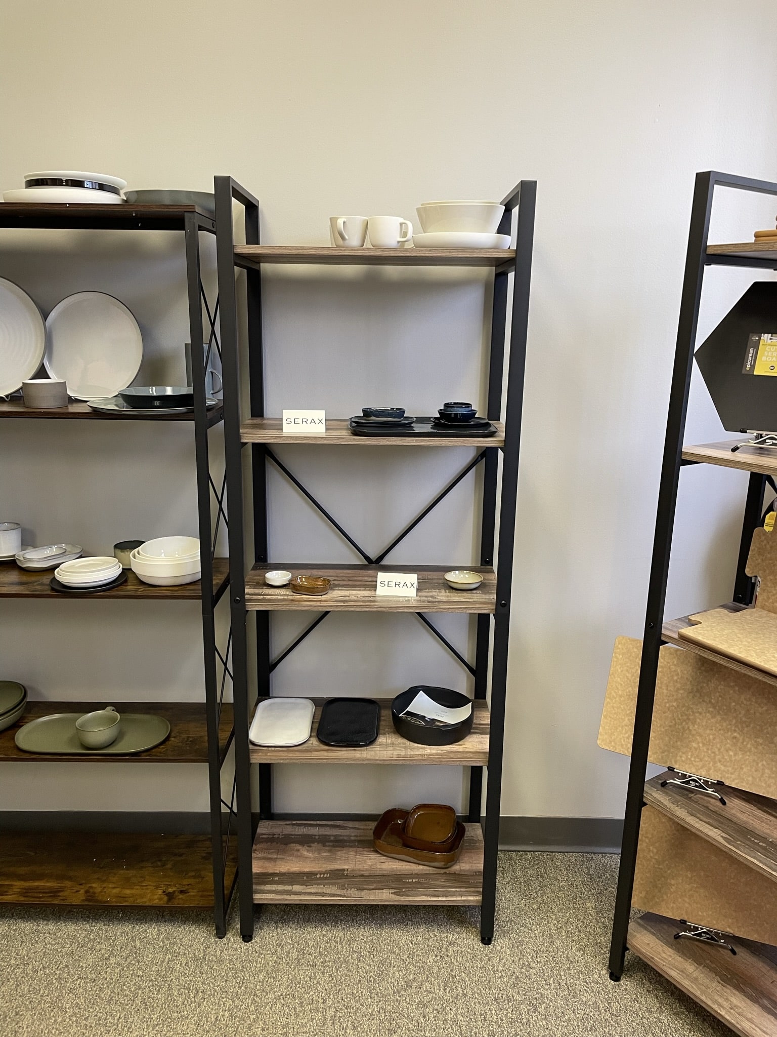 Product Gallery - Dynamic FoodService Solutions